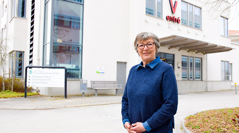 Nyckelfonden • Nyckelfonden